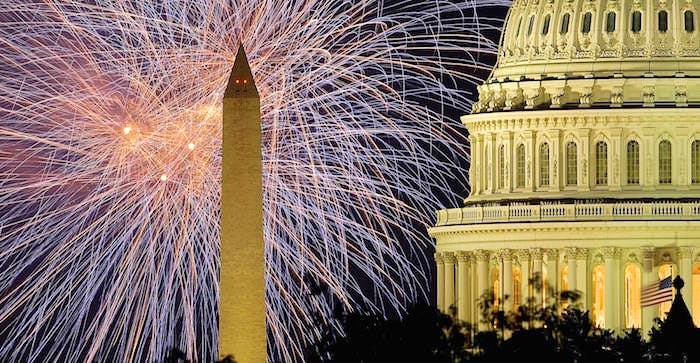 Stati Uniti: Perchè si festeggia il 4 luglio | Independence day