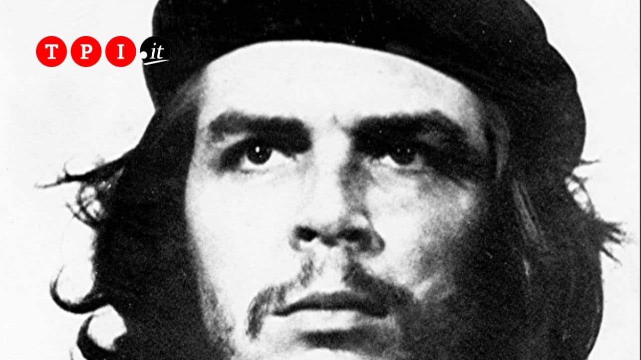 Dieci cose non scontate da sapere su Che Guevara