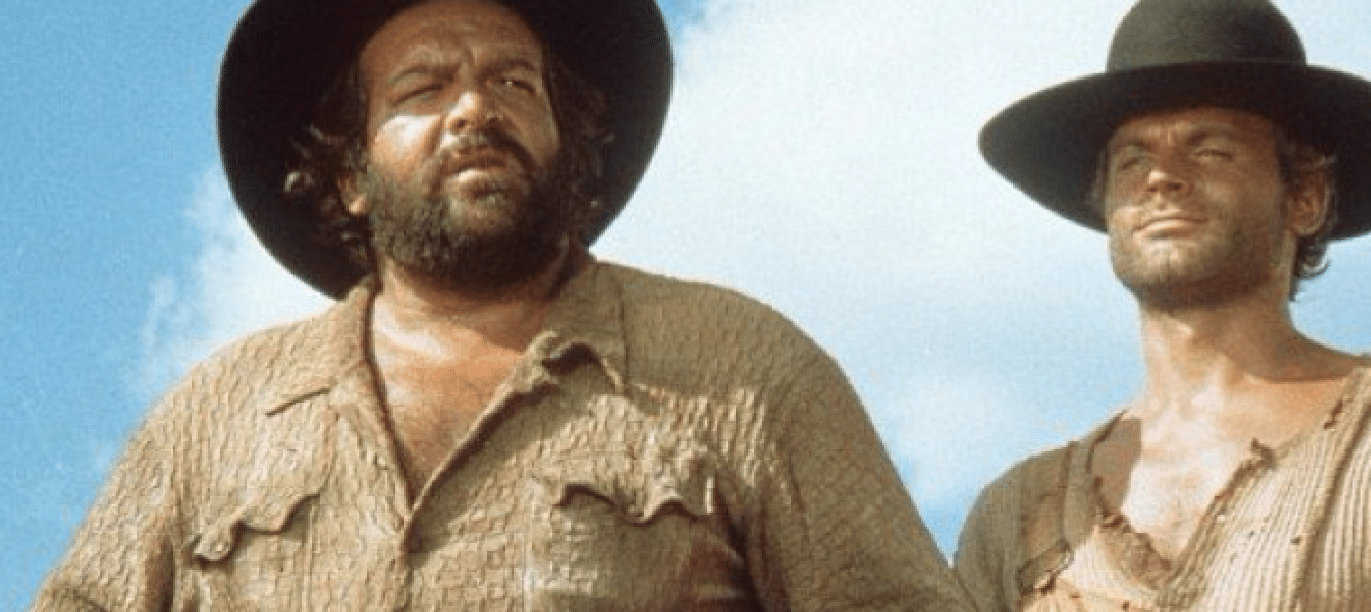 Ripercorrendo la carriera di Bud Spencer | TPI