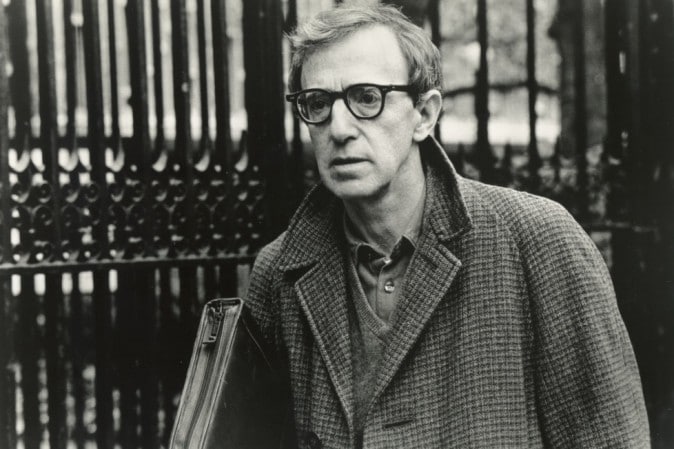 8 scene per festeggiare Woody Allen | TPI