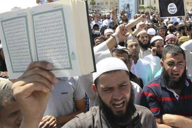 Allah Akbar: cosa significa davvero Allah è grande | TPI