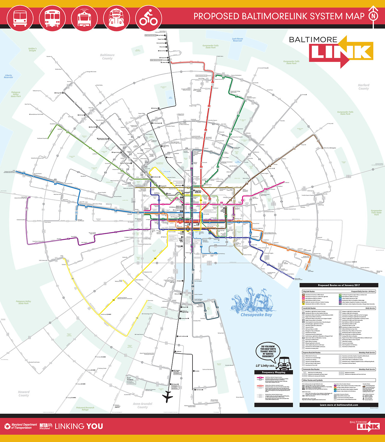 Tutte le mappe della metro un giorno potrebbero diventare così | TPI