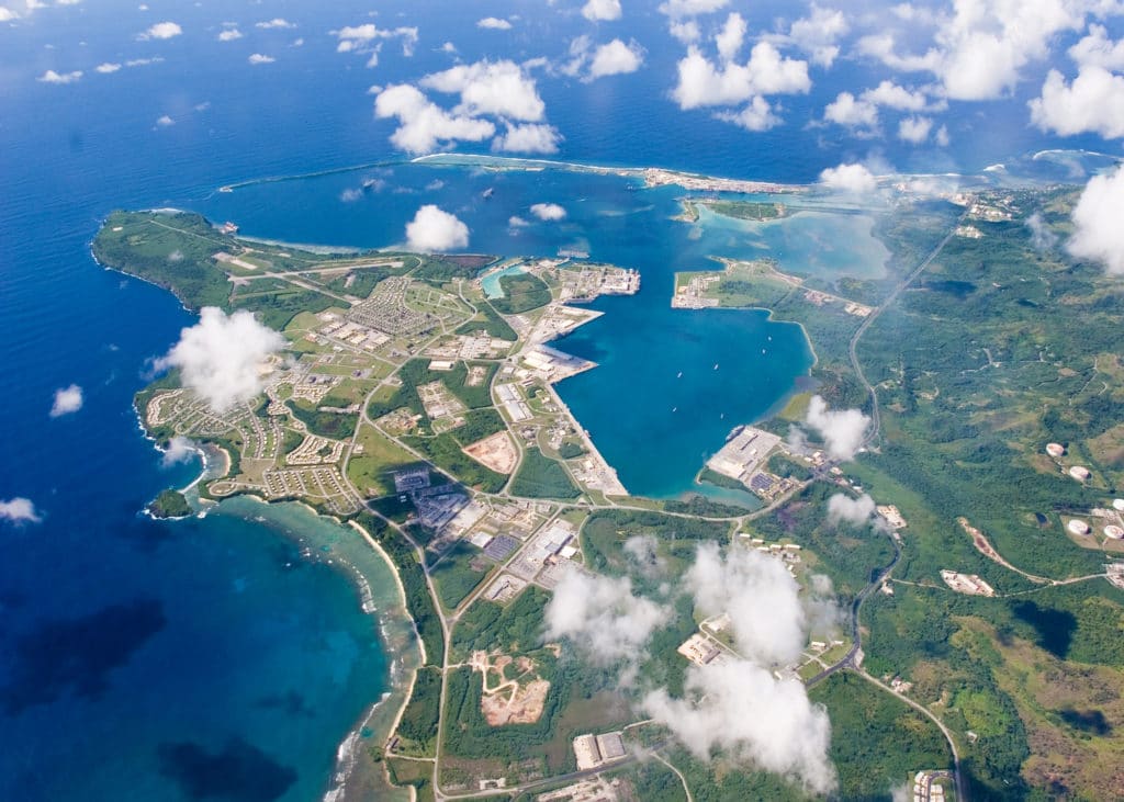 Cos'è l'isola di Guam e perché appartiene agli Stati Uniti | TPI