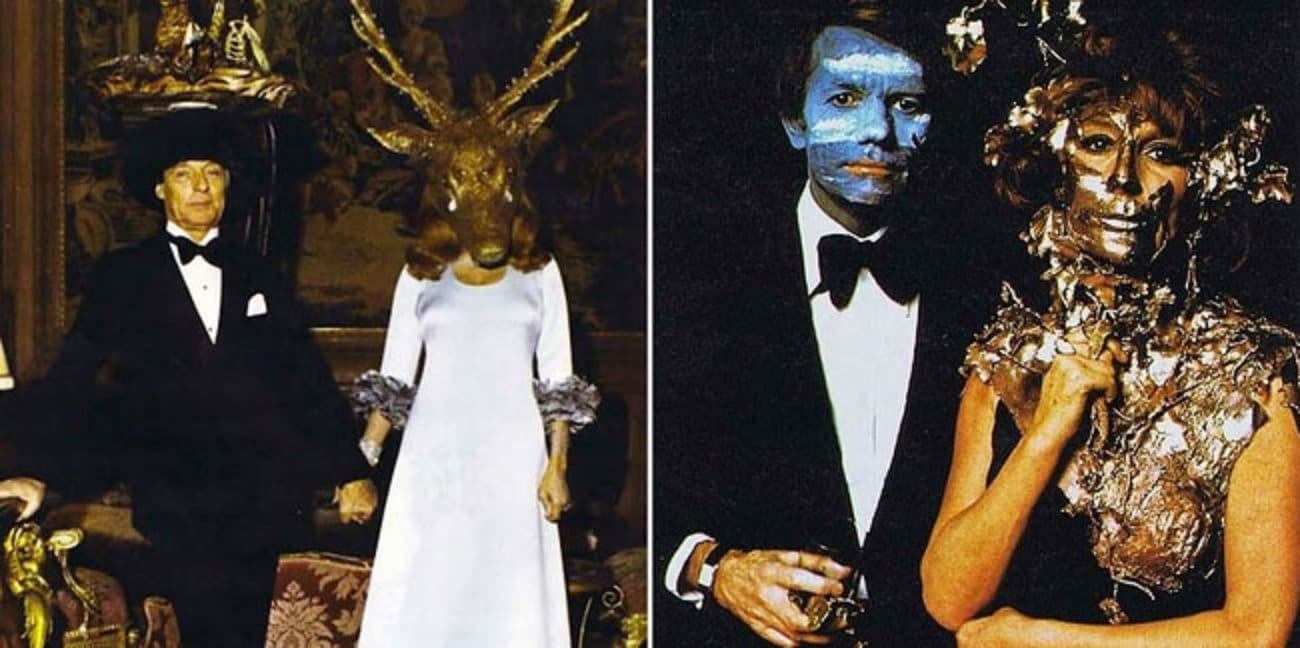 Dentro una festa esclusiva della famiglia Rothschild | TPI