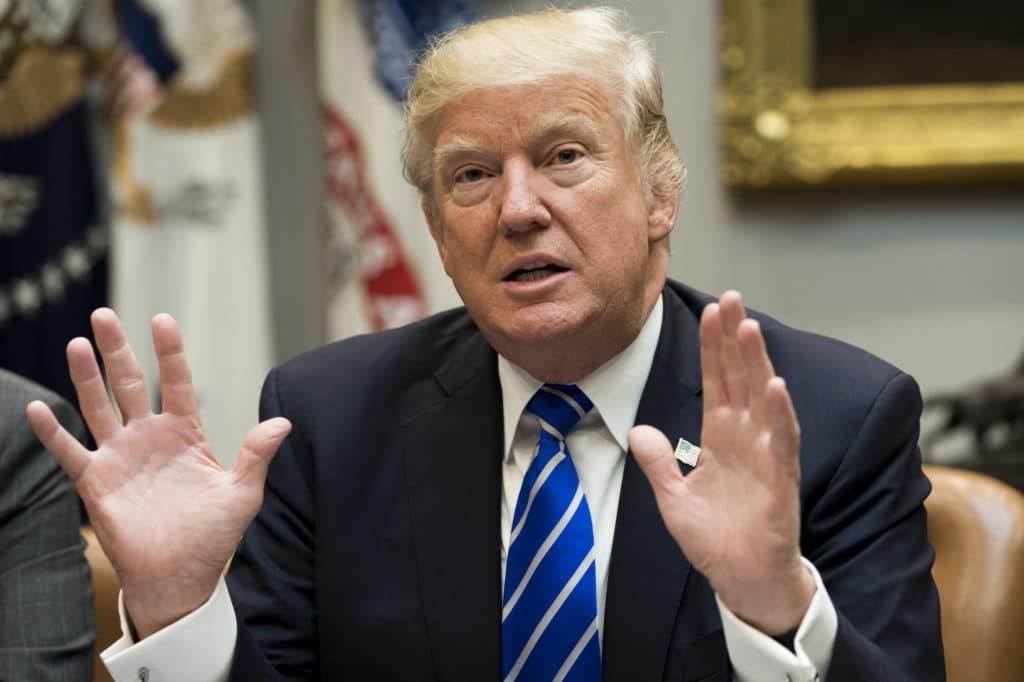 Stati Uniti | Trump presenta i dettagli della riforma fiscale