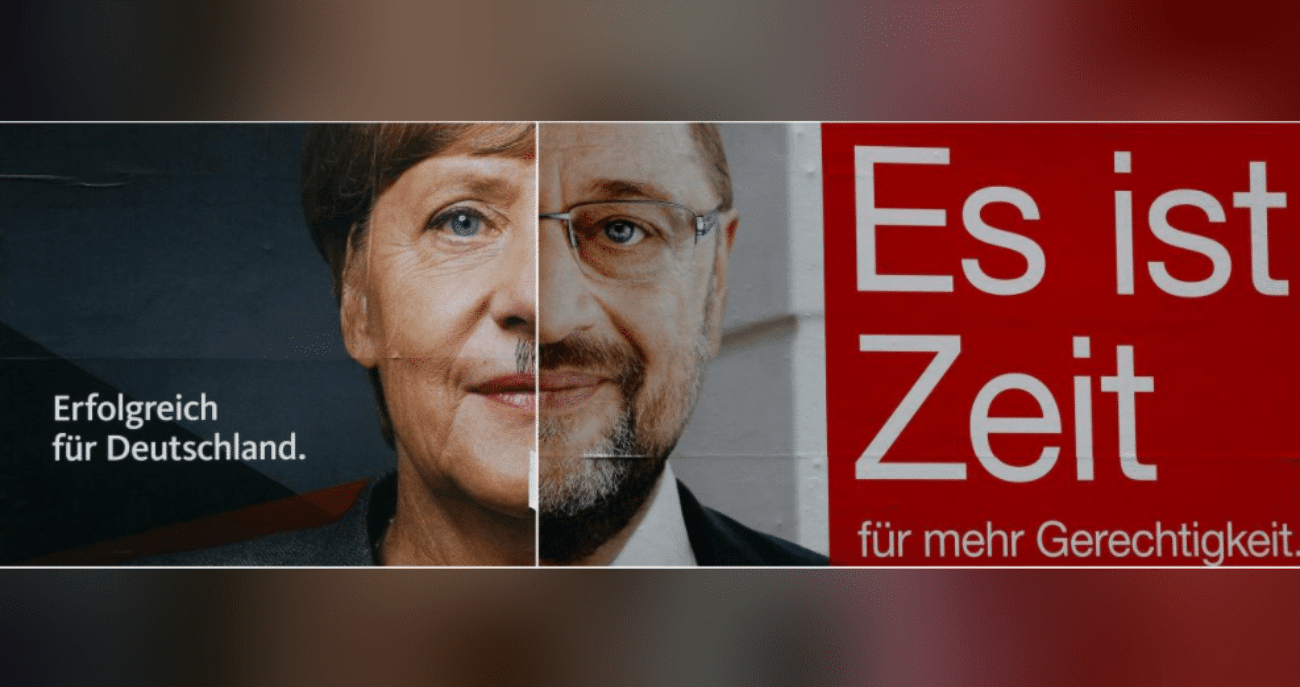 Risultati Elezioni Germania 2017 | Merkel vince ancora