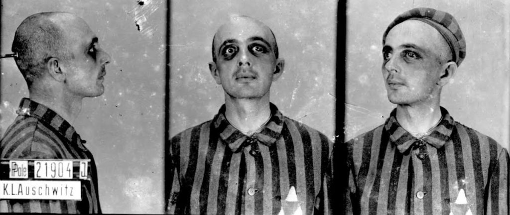 Il fotografo che ha realizzato 50mila ritratti dei prigionieri di ...