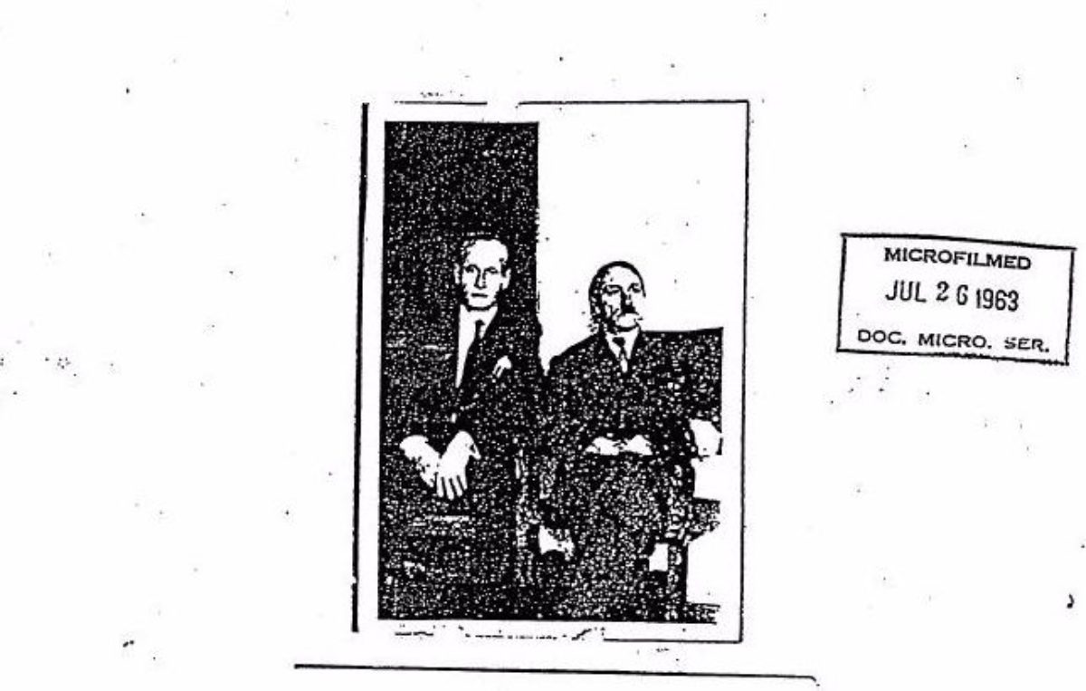 Hitler era davvero vivo in Colombia dopo la fine della guerra? | TPI