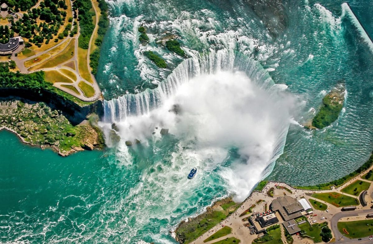 Le meraviglie della natura raccontate in otto scatti | TPI