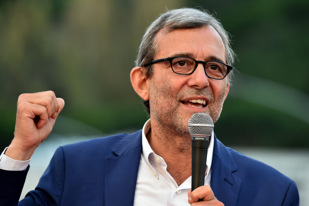 La lettera di Giachetti a Renzi: "Rinuncio a un posto sicuro in parlamento"