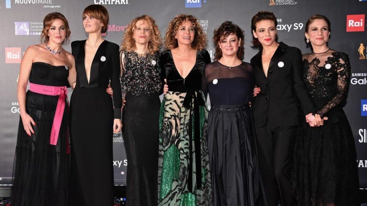 Tutti i vincitori dei David di Donatello 2018 | The Post Internazionale