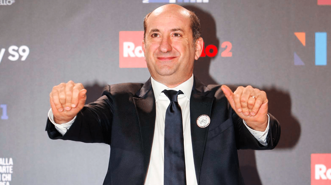 David di Donatello 2018: le foto più belle dal red carpet | TPI