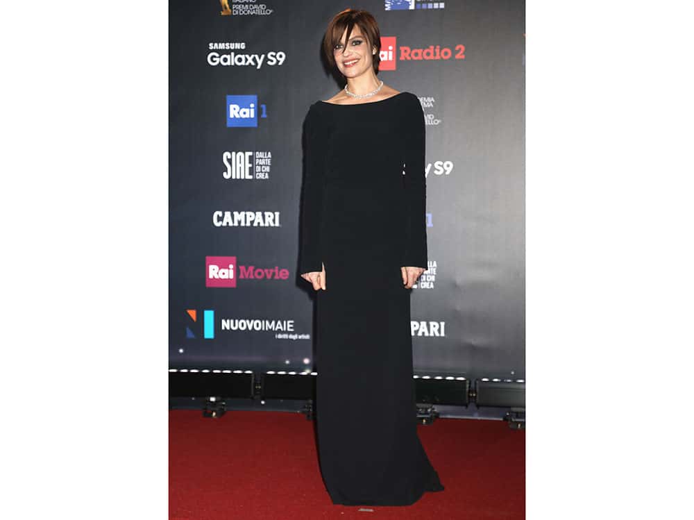 David di Donatello 2018: le foto più belle dal red carpet | TPI