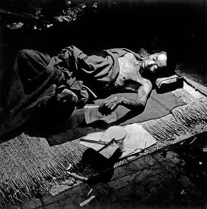 Le foto che mostrano gli effetti della bomba atomica su Hiroshima | TPI
