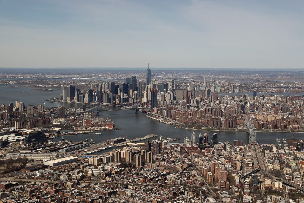 Foto mondo | Le immagini più belle del 22 aprile 2018 | TPI