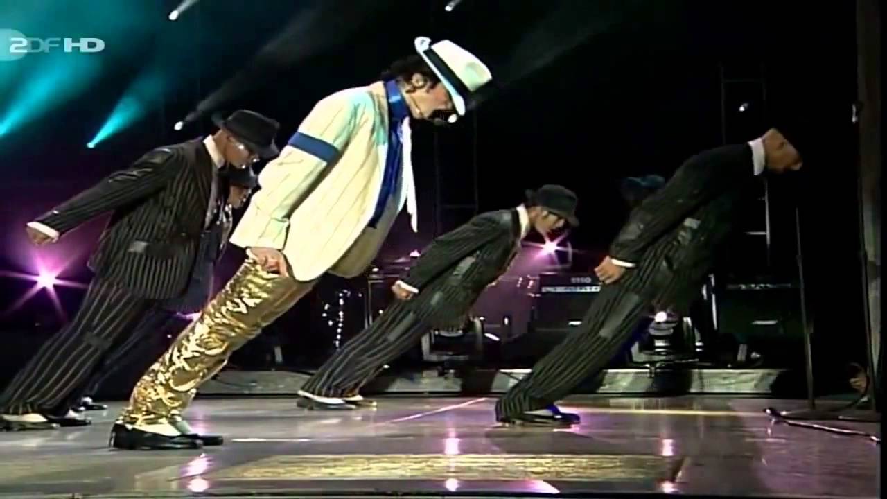 Svelato il segreto della mossa "impossibile" di Michael Jackson