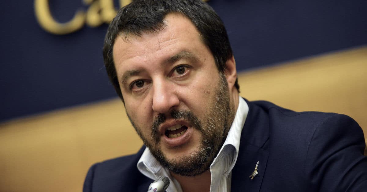 Elezioni 2018: Perché Salvini è stato eletto senatore in Calabria | TPI