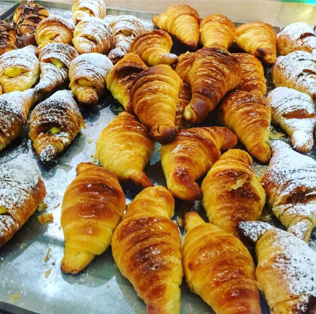 Dove fare colazione a Roma: 5 bar, 5 posti carini al centro e non solo