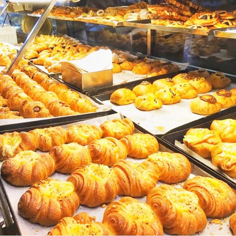 Dove fare colazione a Roma: 5 bar, 5 posti carini al centro e non solo