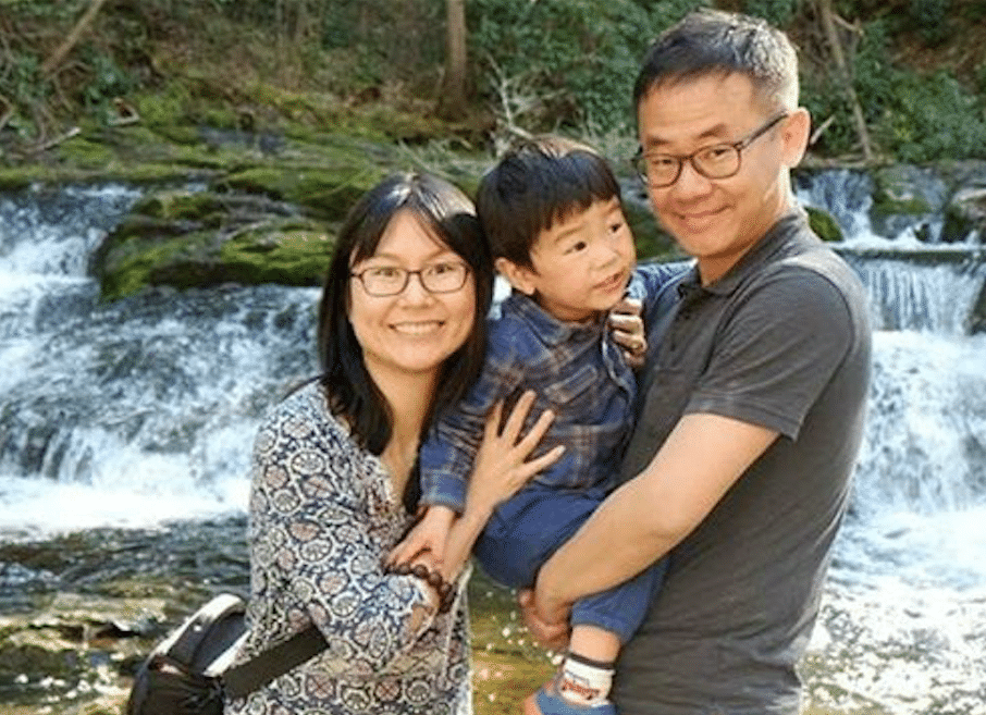 Xiyue Wang, il ricercatore di Princeton da 2 anni imprigionato in Iran