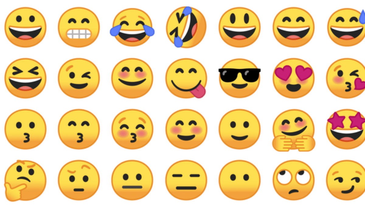 World emoji day 2018: tutte le curiosità sulle faccine più popolari del web World emoji day 2018: tutte le curiosità sulle faccine più popolari del web