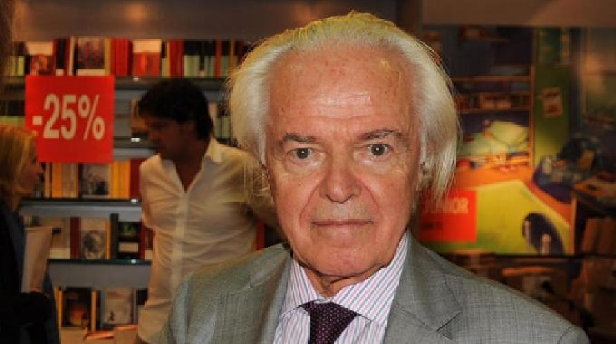 Morto Franco Mandelli, luminare contro la leucemia