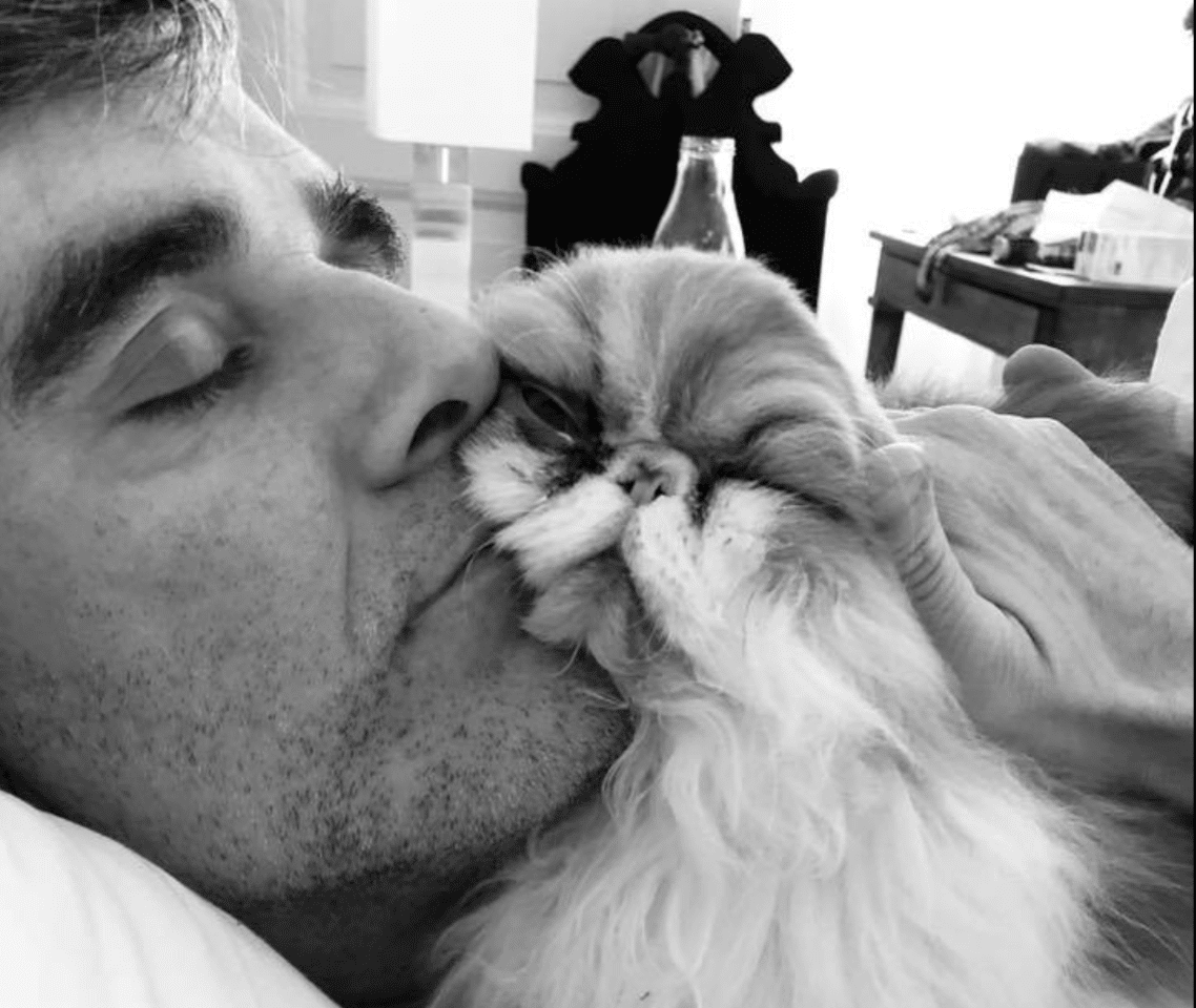 Chi è Stefán Karl Stefánsson, l'attore islandese protagonista di Lazy Town