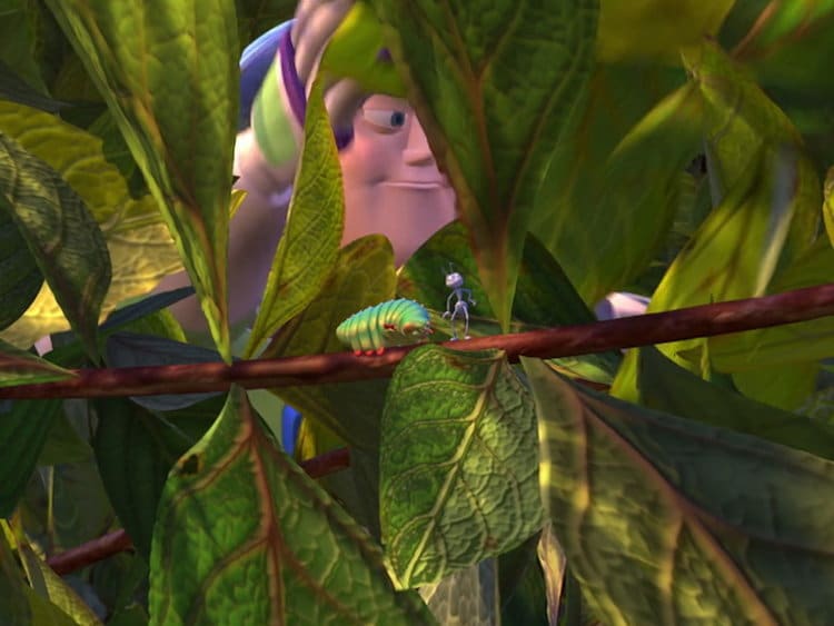 Tutti i piccoli dettagli nascosti che legano i film Pixar tra loro