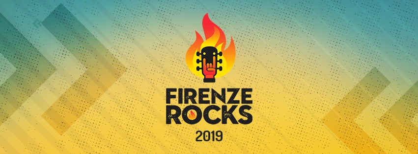 Firenze Rocks 2019: le date, il programma, la line up e i biglietti