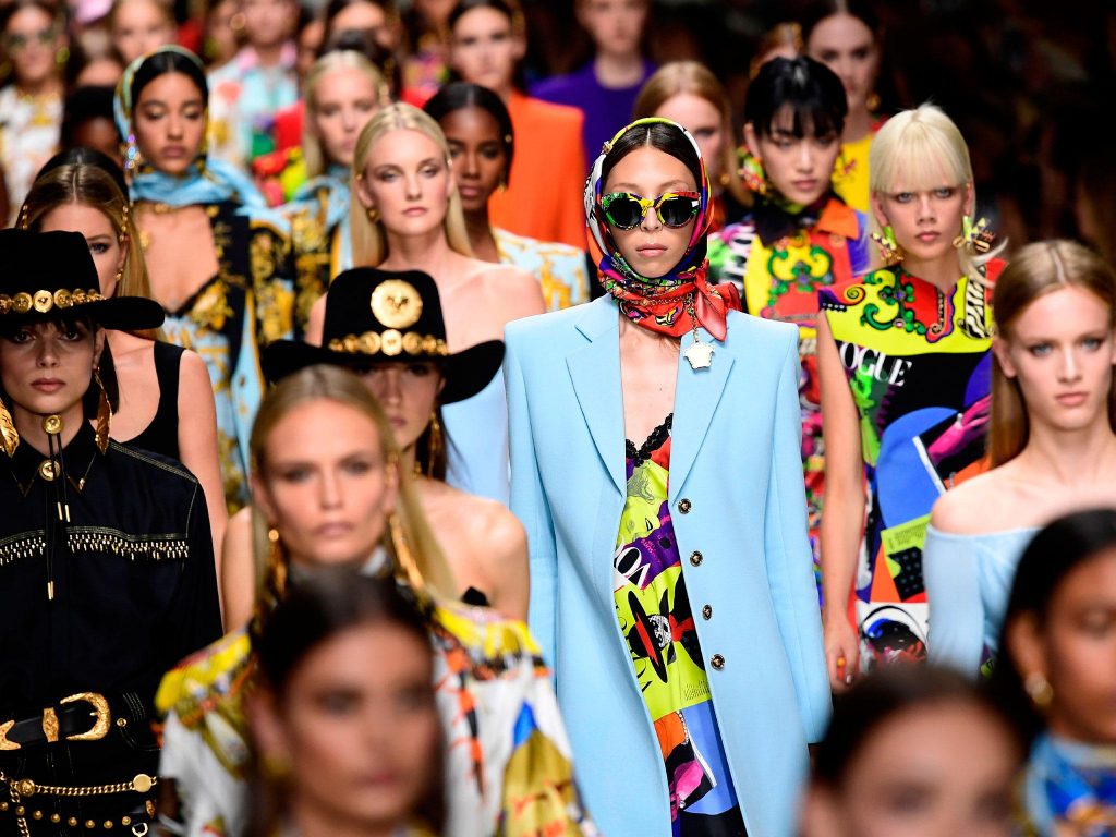 Versace: la maison che ha segnato la storia della moda | TPI