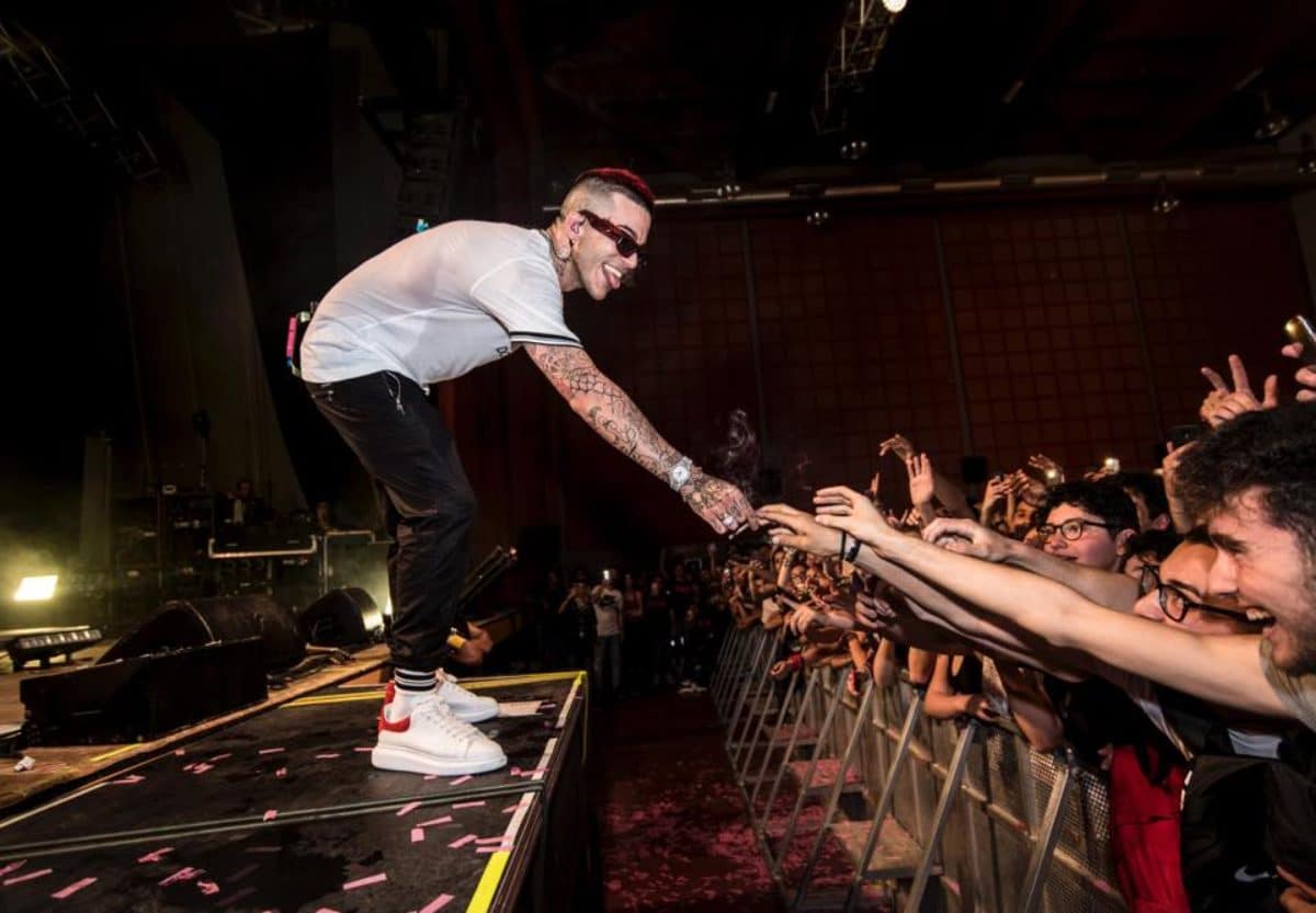 Sfera Ebbasta Tour 2019 Italia | Date | Biglietti | Concerti Milano e Roma Sfera Ebbasta Tour 2019 Italia | Date | Biglietti | Concerti Milano e Roma