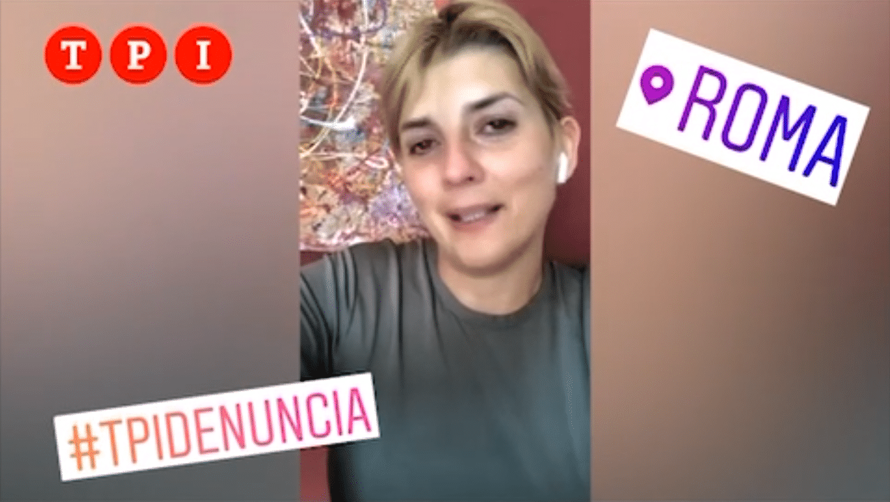 Micaela Quintavalle sindacalista Atac: "Sono stata ricattata da M5S"