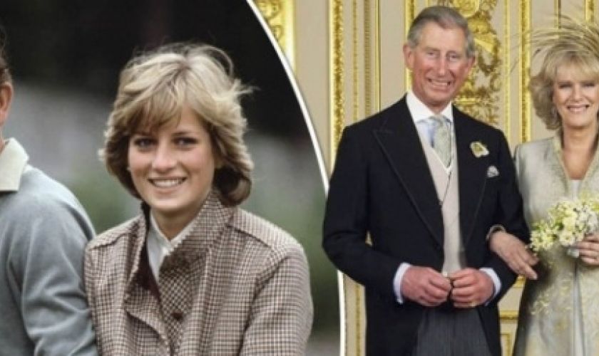 Carlo principe: "Sposare Diana è stato un errore. Un carattere impossibile"