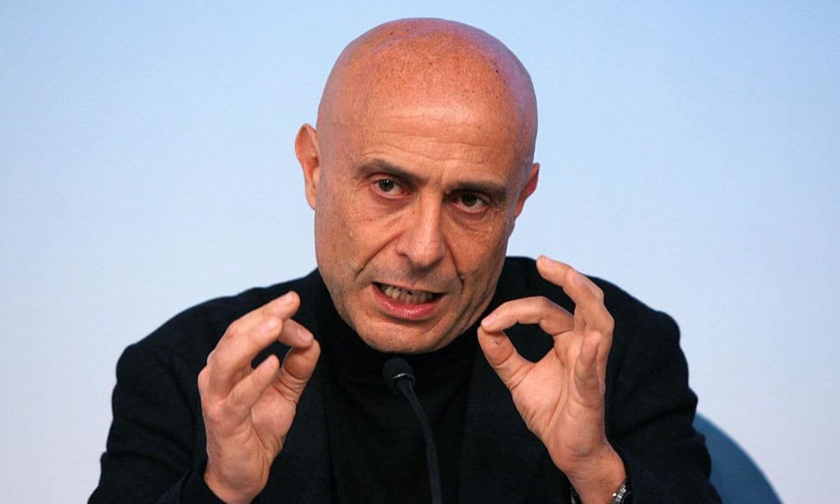Marco Minniti Chi è | Biografia | Carriera | Pd | Domenico | Vita privata