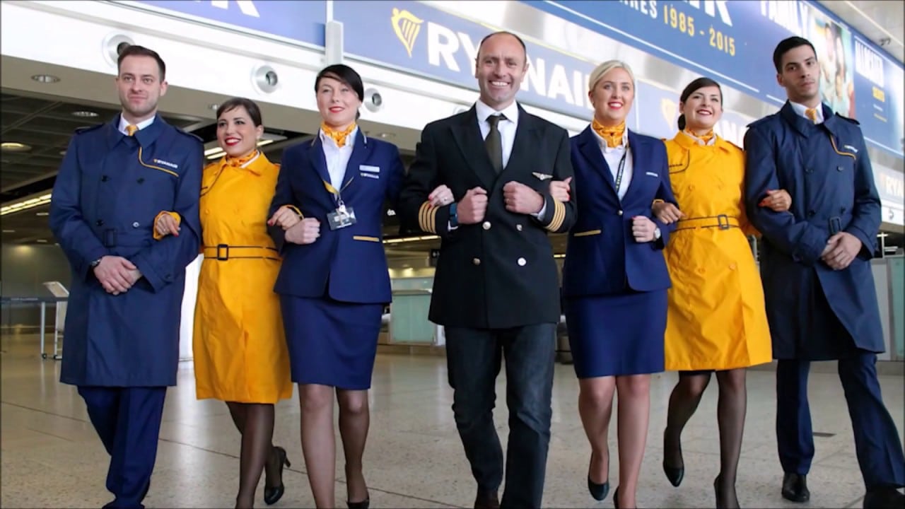 Ryanair assunzioni 2018: posizioni richieste e come candidarsi