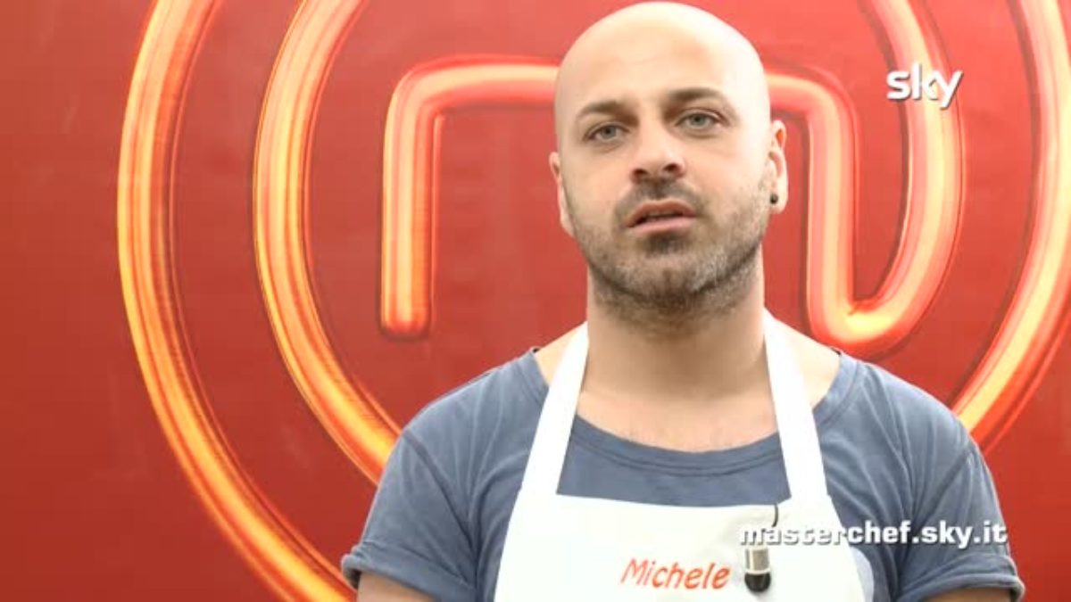 Michele Cannistraro vincitore MasterChef All Stars Italia | Chi è | Cosa fa