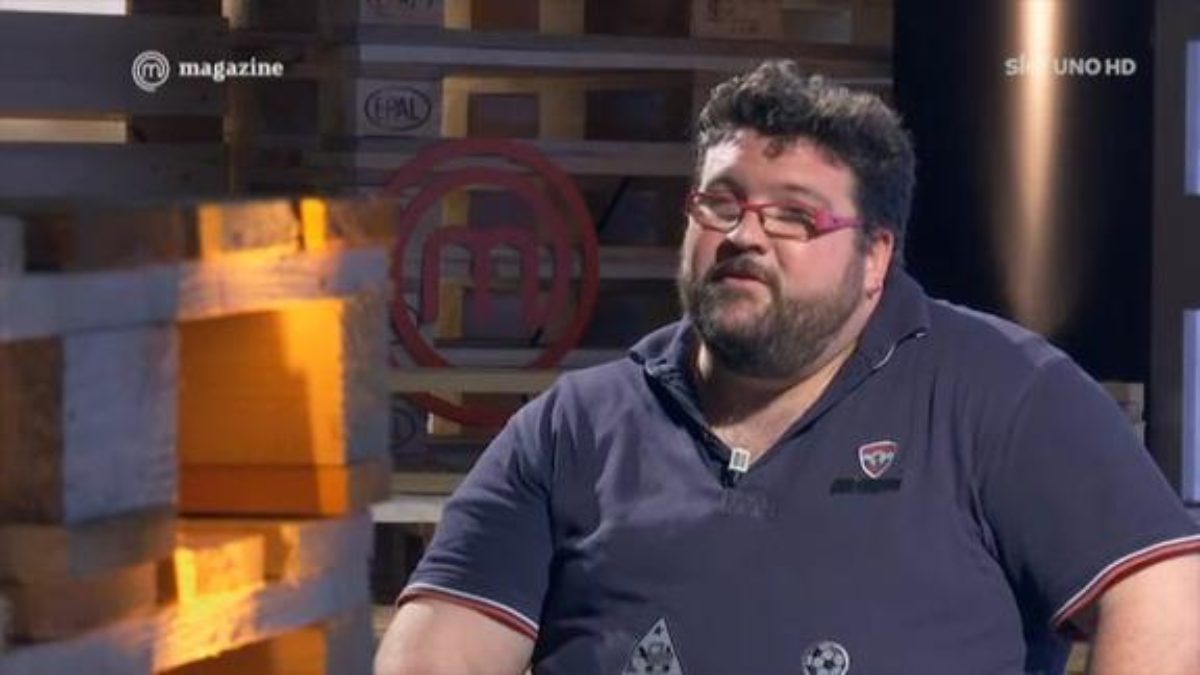 Dario Baruffa | MasterChef All Stars Italia | Chi è | Vita privata | Lavoro