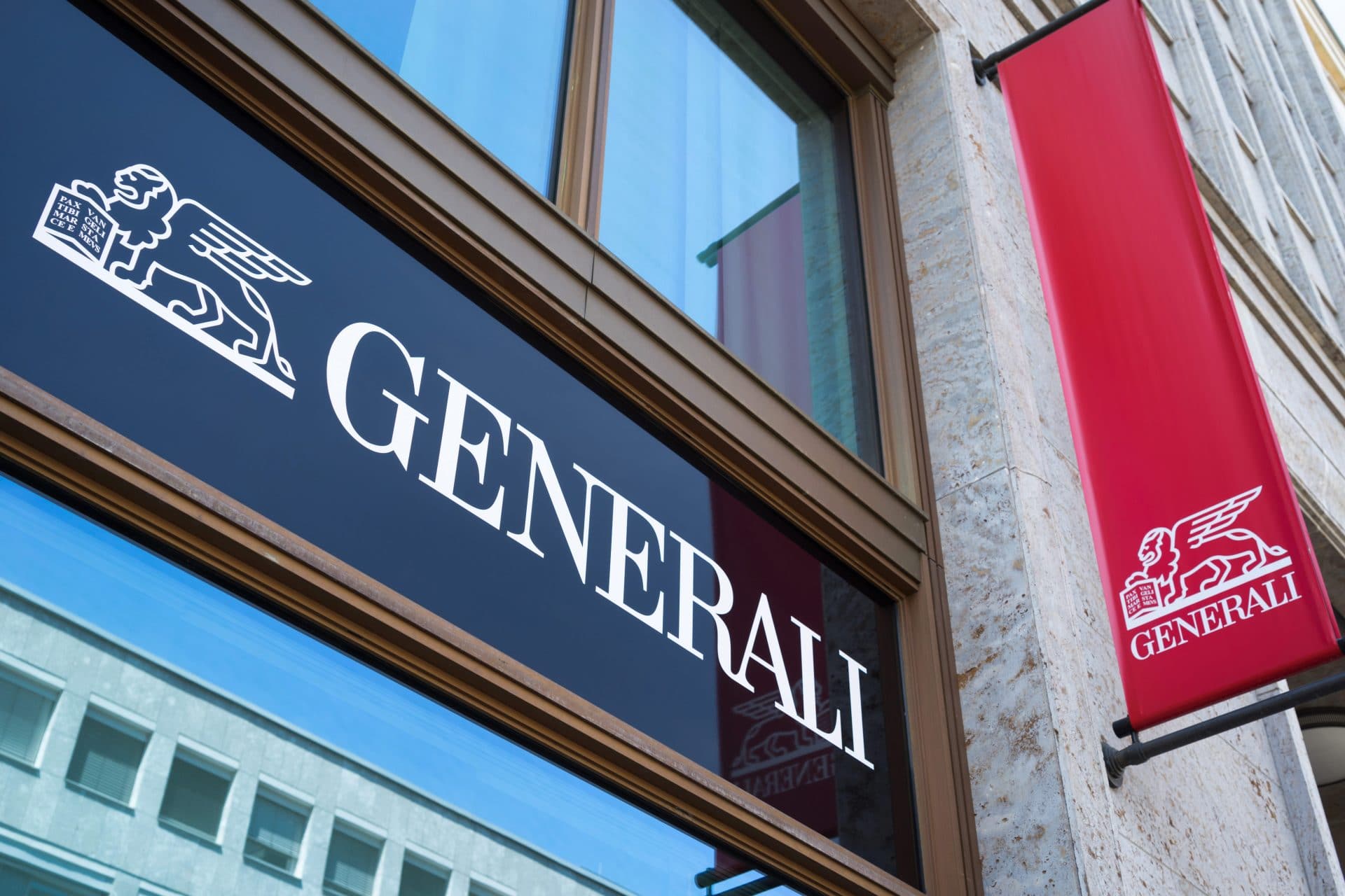 Generali Assicurazioni | Banca | Offerte di lavoro | Storia | Governance