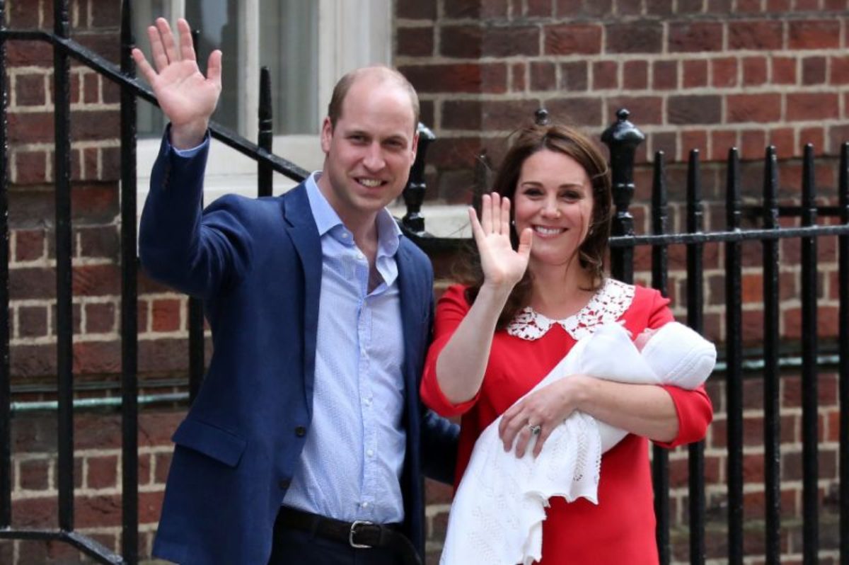 Kate Middleton incinta per la quarta volta? Le indiscrezioni lo confermano