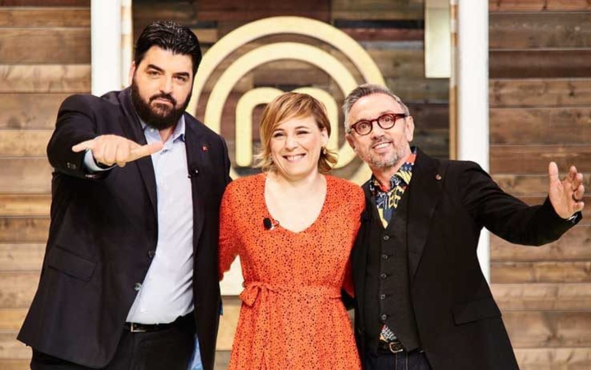 MasterChef All Stars Seconda Puntata | Anticipazioni | Sky Uno