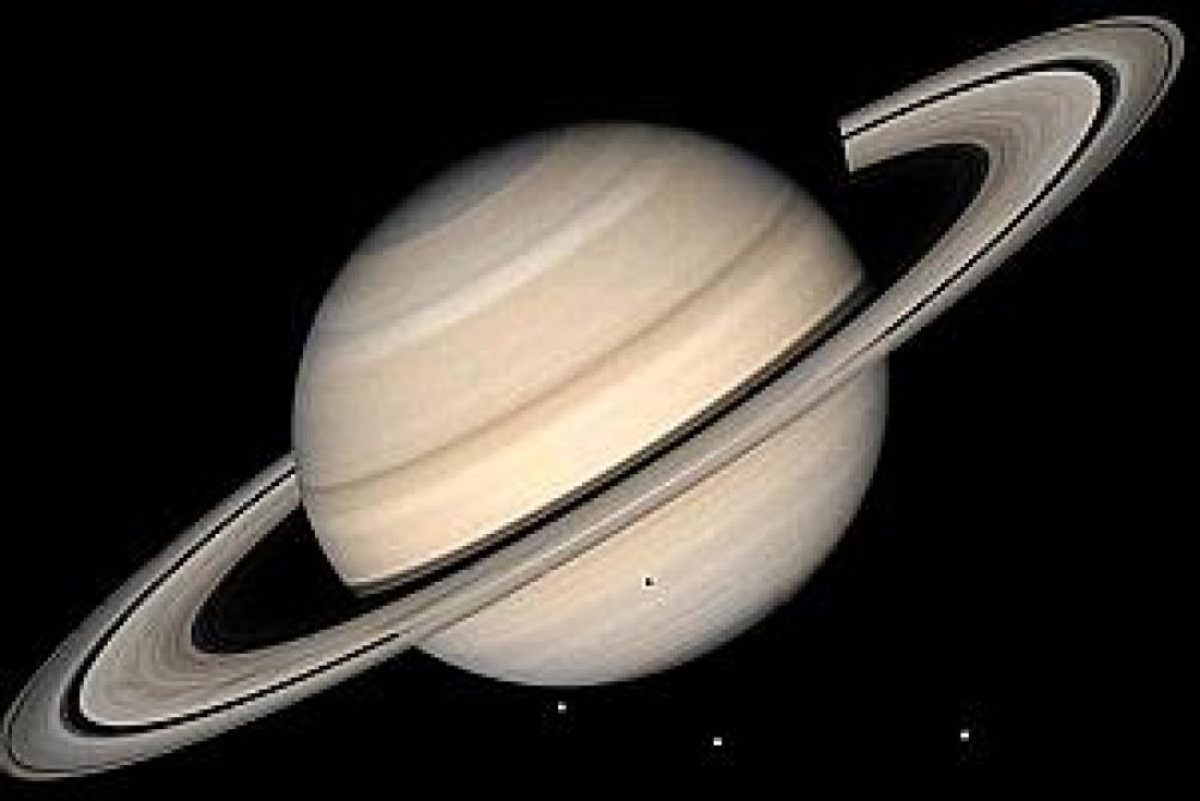 Saturno perderà i suoi anelli, la dichiarazione della Nasa