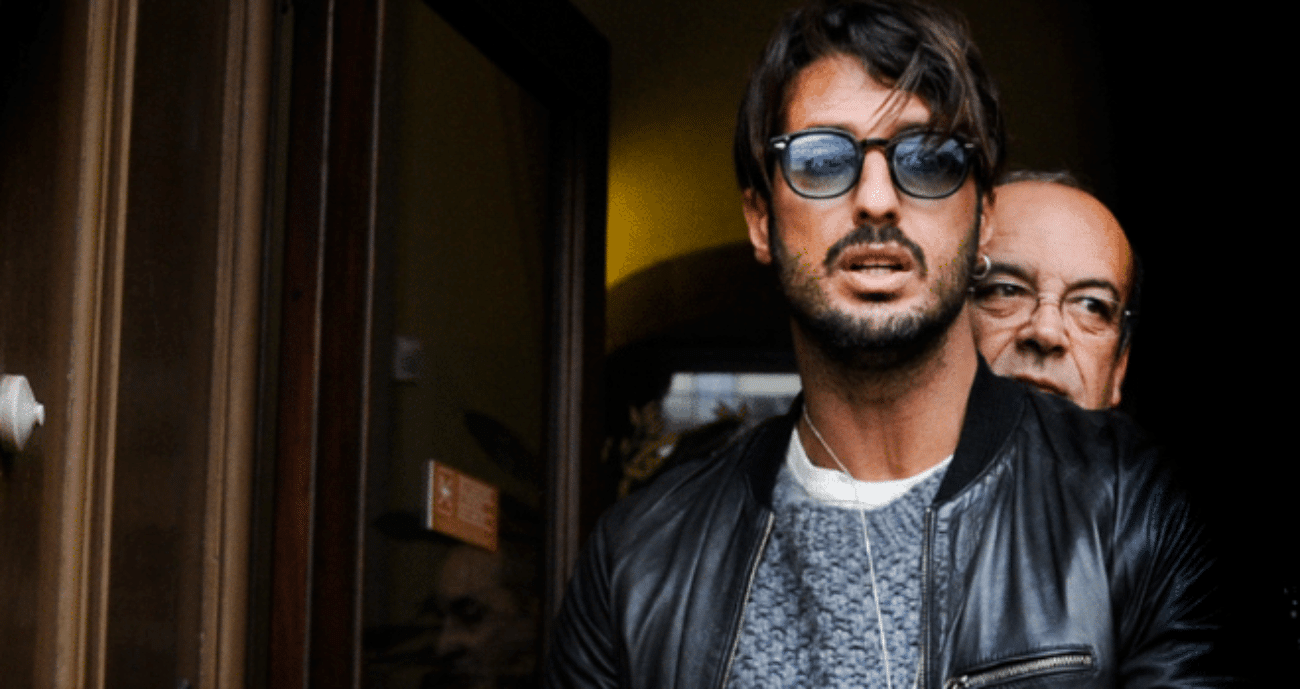 The King, il nuovo magazine online di Corona tutto dedicato al gossip