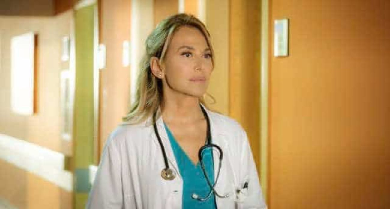 Dottoressa Giò Trama | Di cosa parla | Storia | Anticipazioni