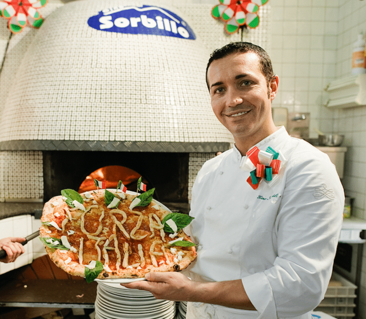 "A volte penso di lasciare Napoli": il pizzaiolo Gino Sorbillo a TPI