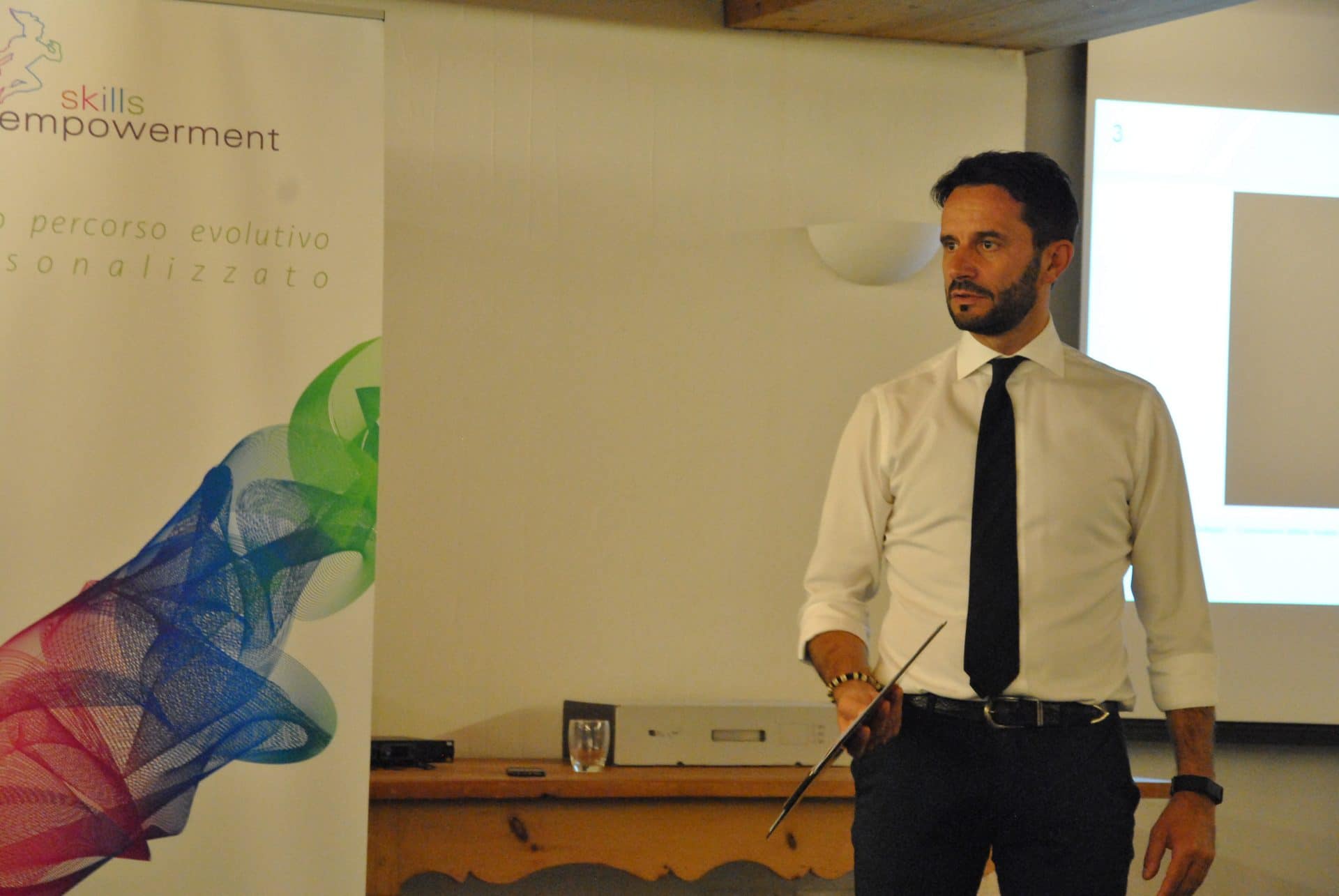 L’importanza della consapevolezza di sé