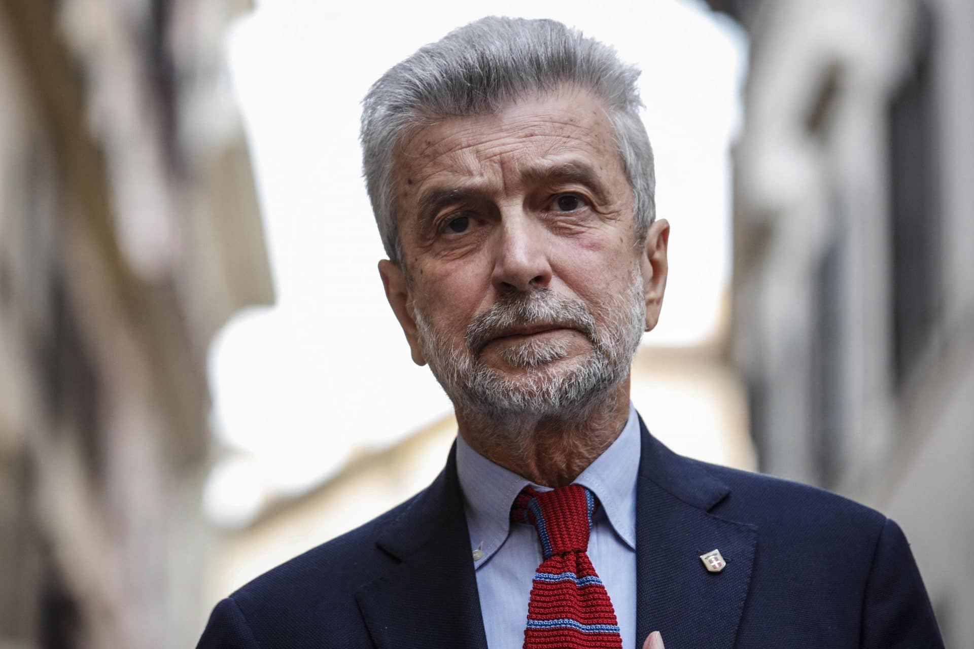 Cesare Damiano Su Quota 100 E Rdc Misure Ad Alto Tasso Di Propaganda