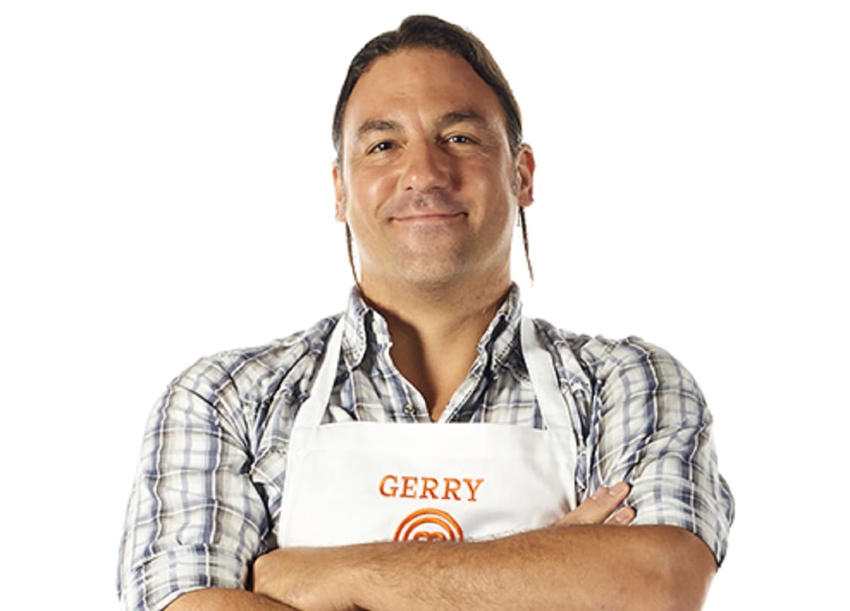 Gerry Alotta, ecco chi è il concorrente di MasterChef 8