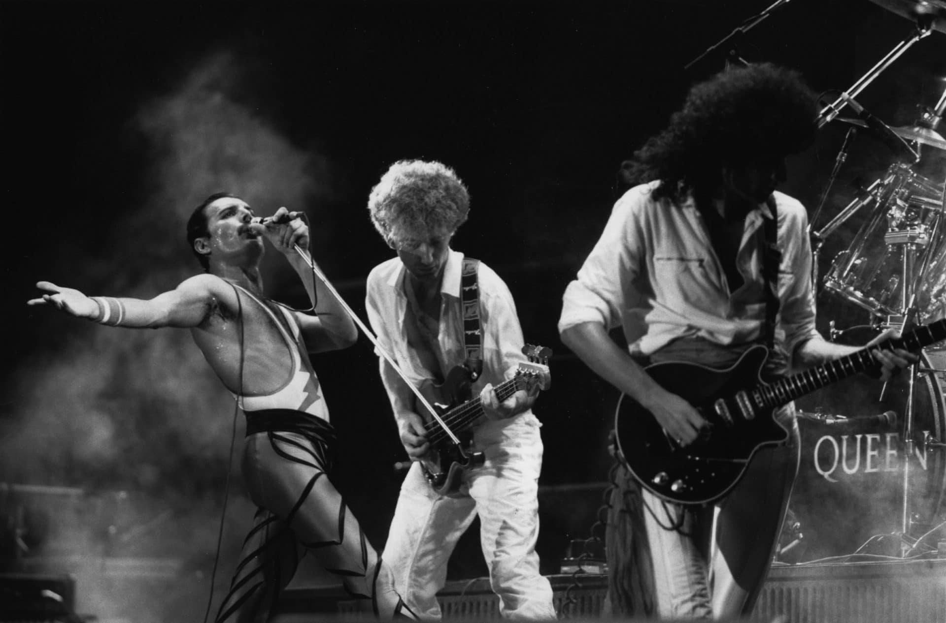 Le cinque canzoni più belle dei Queen da ascoltare almeno una volta