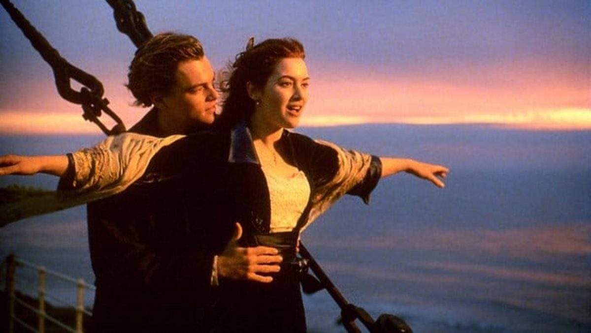 Titanic Canale 5 | Film | Quando va in onda | Trama | Streaming
