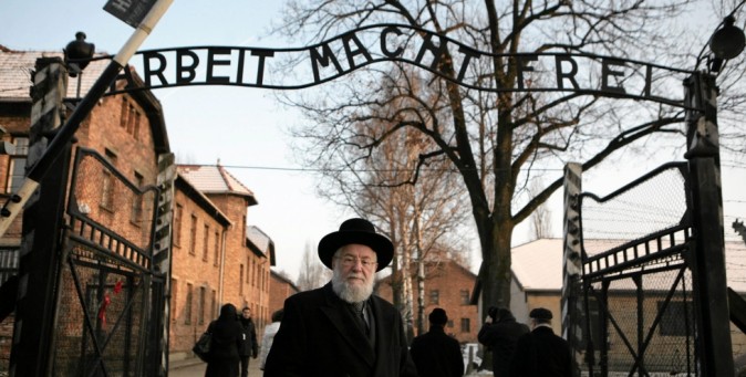 Una gita ad Auschwitz | Reportage di Davide Lerner | TPI